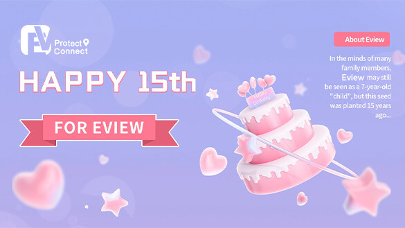 Shenzhen Eview GPS Technology