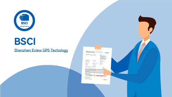 Shenzhen Eview GPS Technology